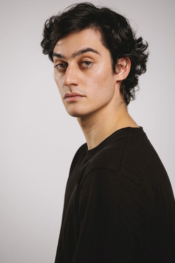 Picture of George Steane