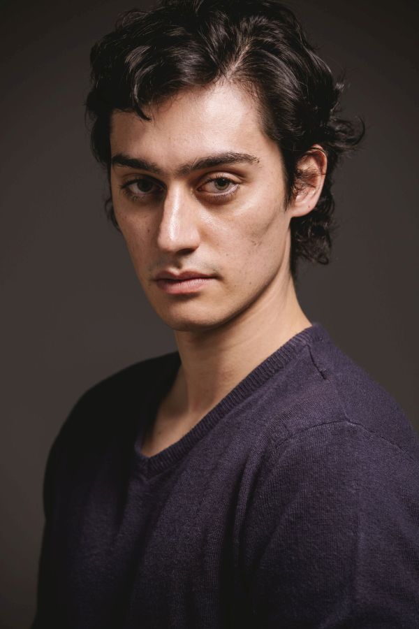 Picture of George Steane