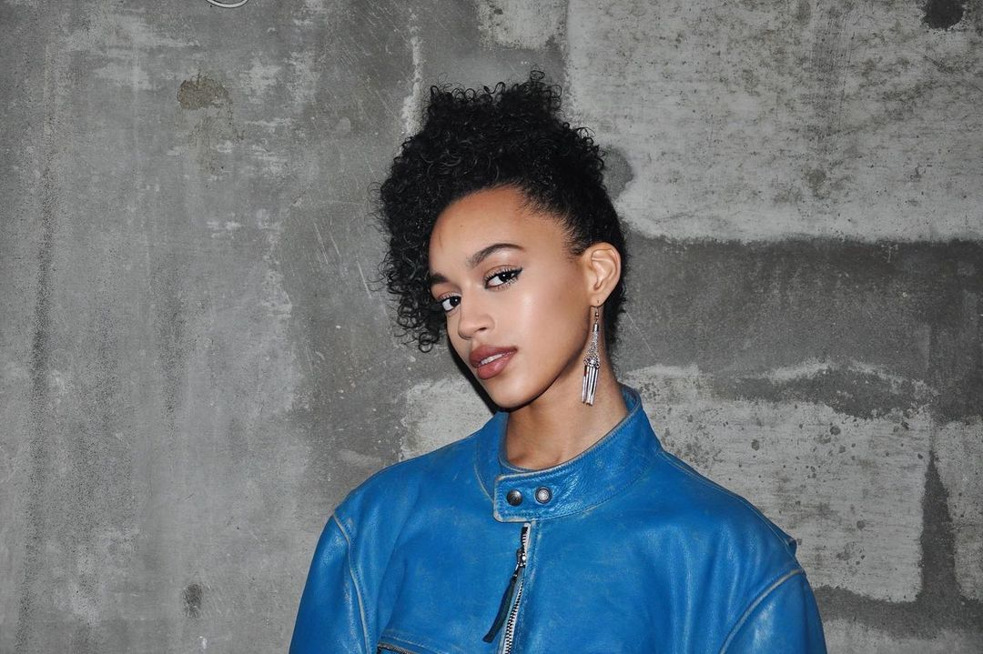 Picture of Paris Smith