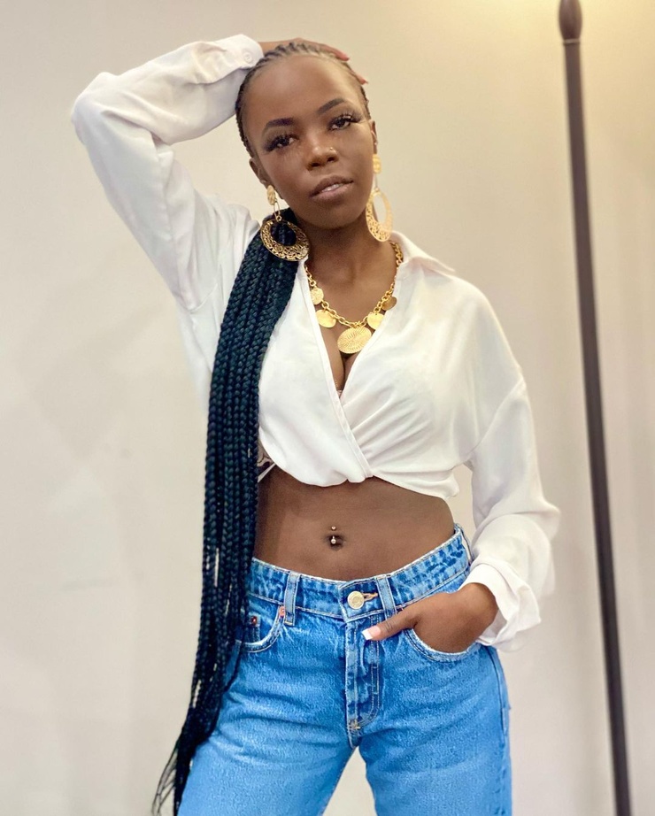 Picture of Halima Rose