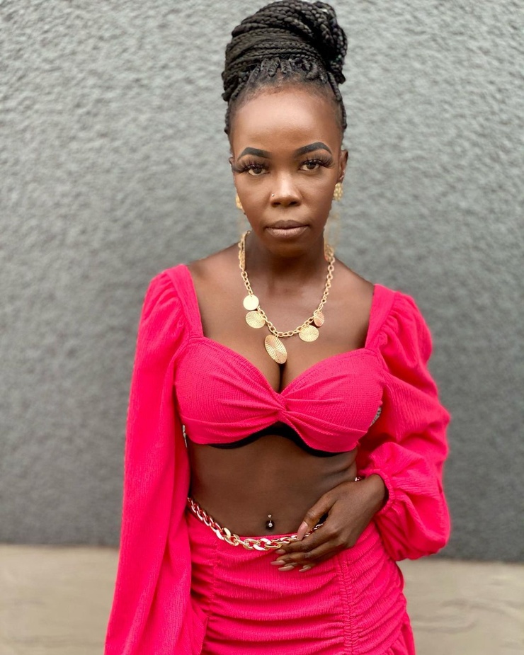 Picture of Halima Rose