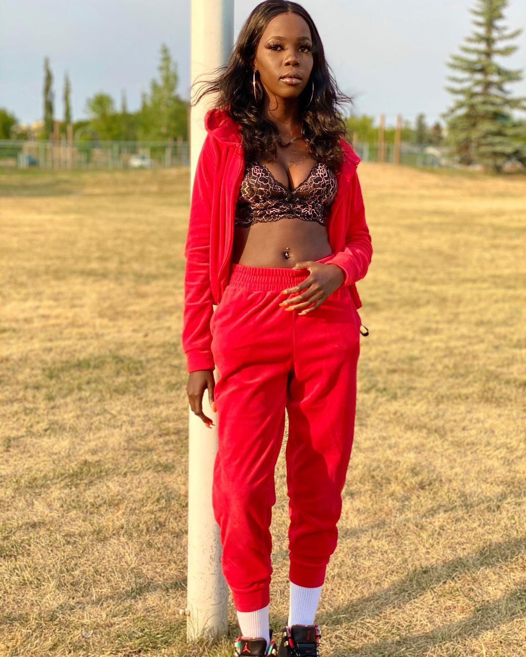 Picture of Halima Rose