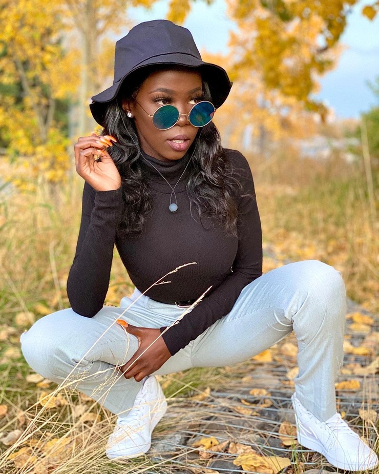 Picture of Halima Rose