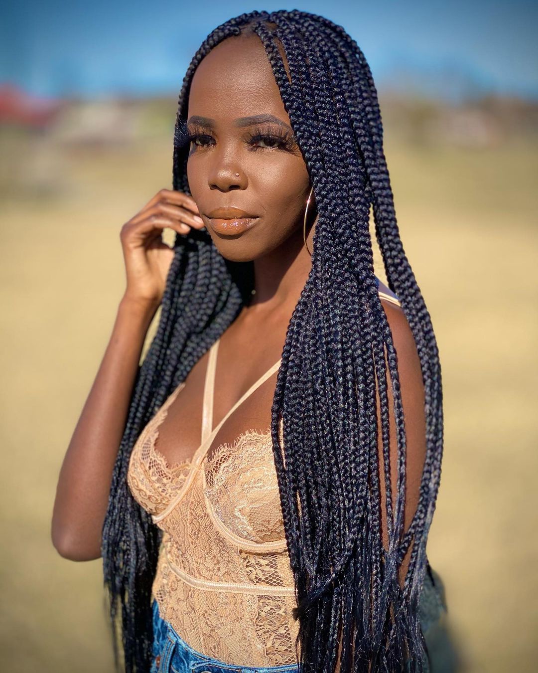 Picture of Halima Rose