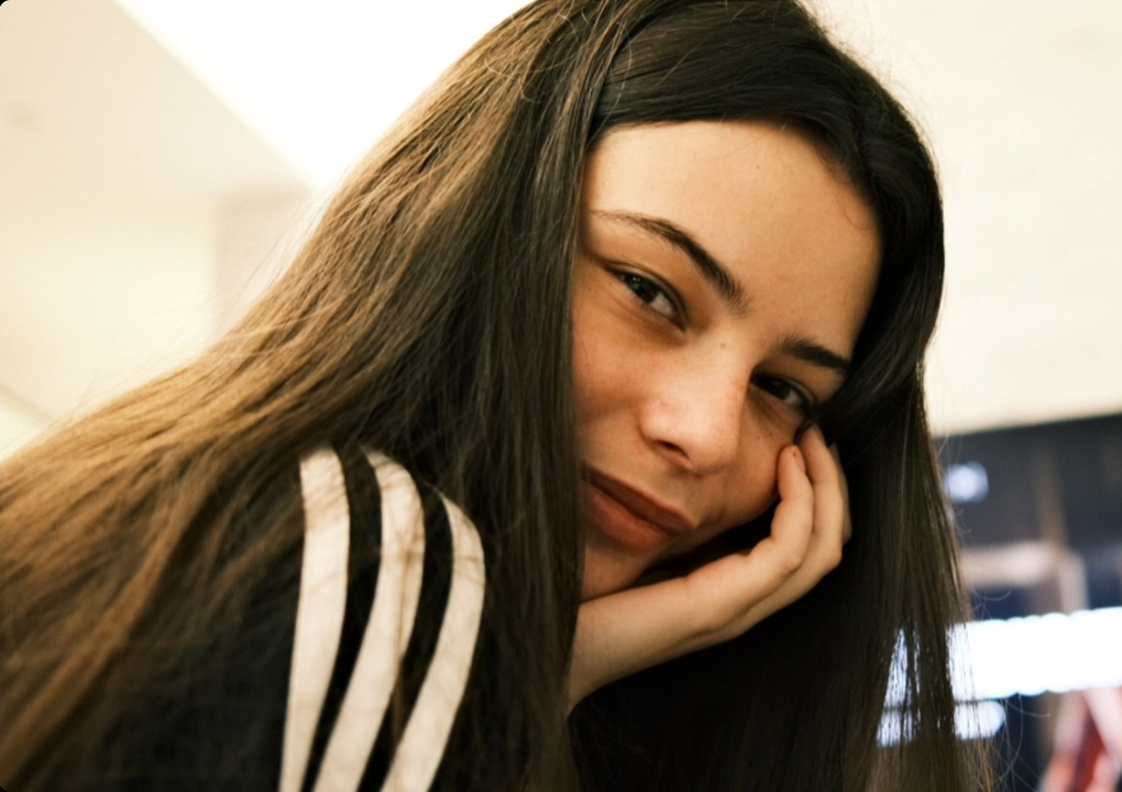 Picture of Eleonora Gaggero