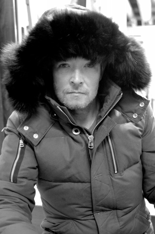 Picture of Scott Weiland