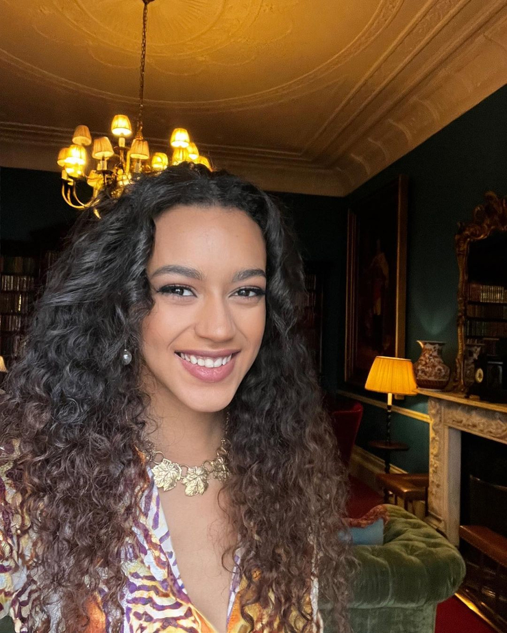 Picture of Paris Smith