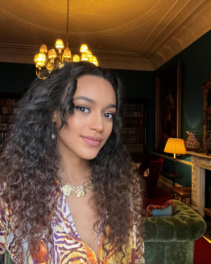 Picture of Paris Smith