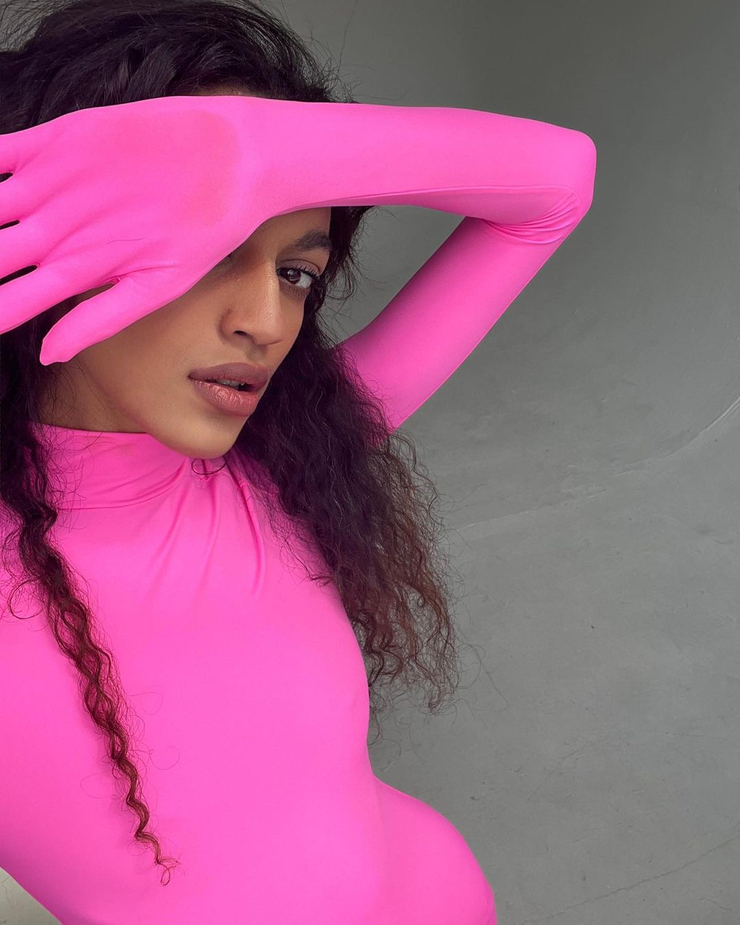 Image of Paris Smith