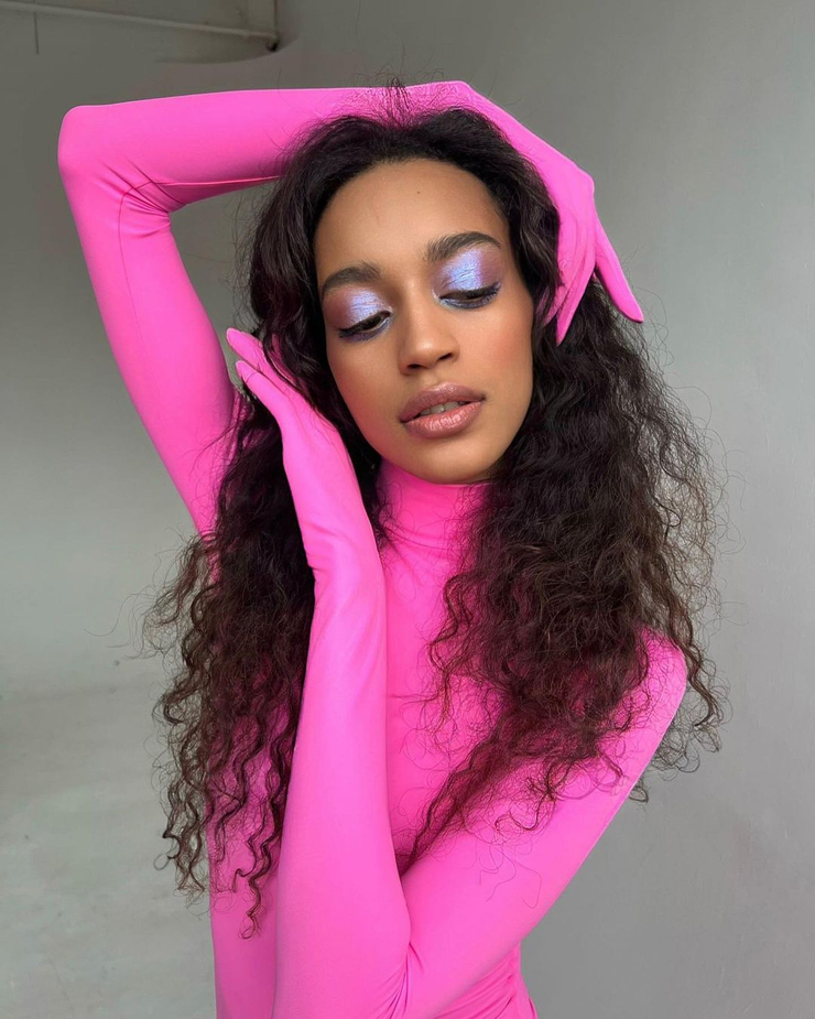 Picture of Paris Smith