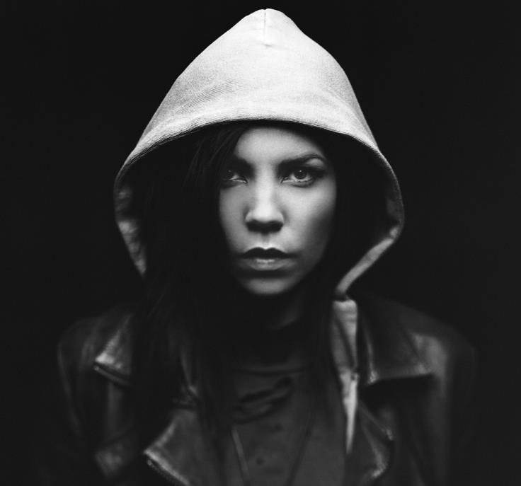 Picture of Skylar Grey