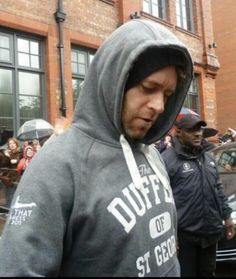 Picture of Howard Donald