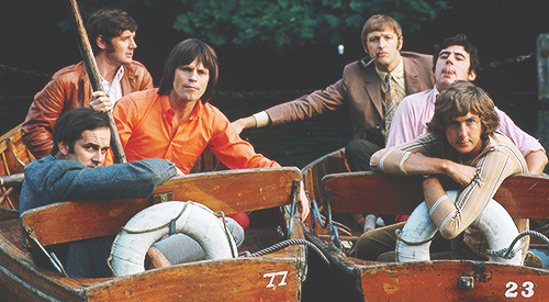 Picture of Monty Python