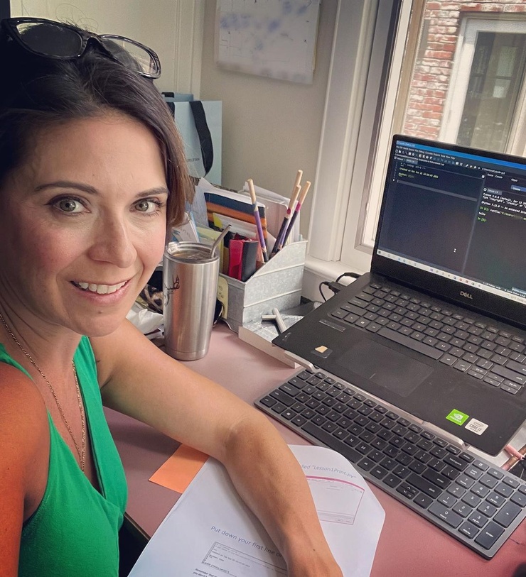 Picture of Tiffany Poindexter