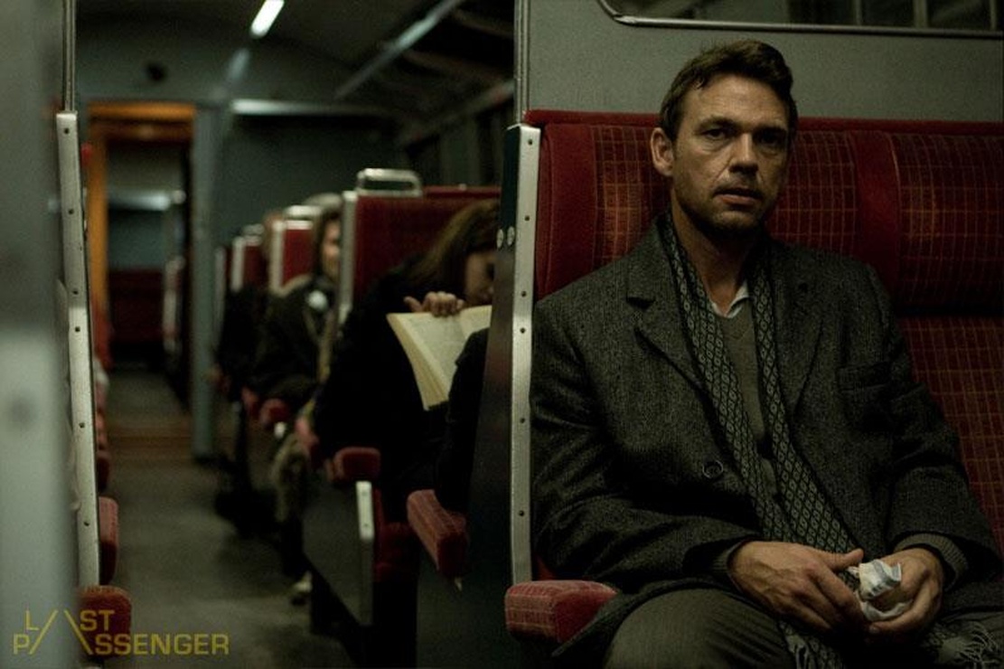 Last Passenger image