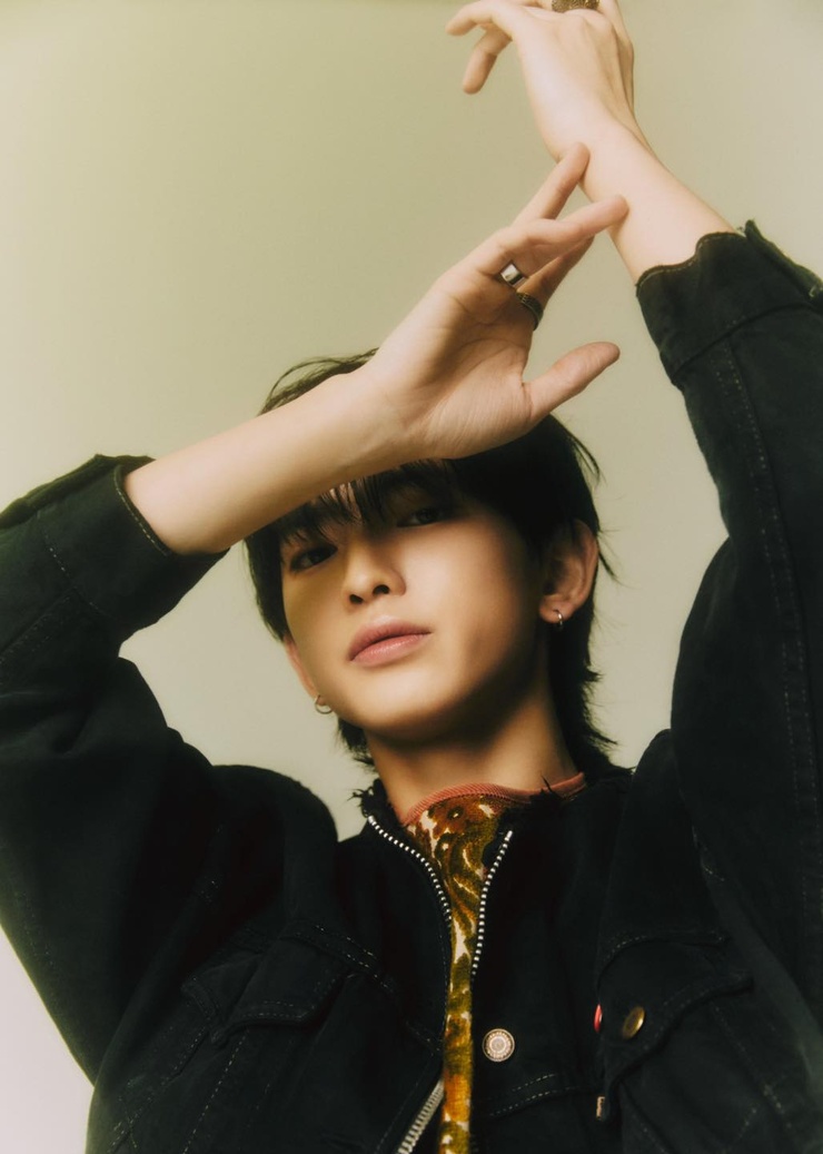 Picture of Lee Eui-Woong