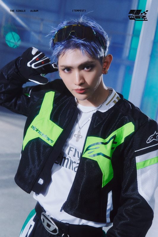 Picture of Lee Eui-Woong