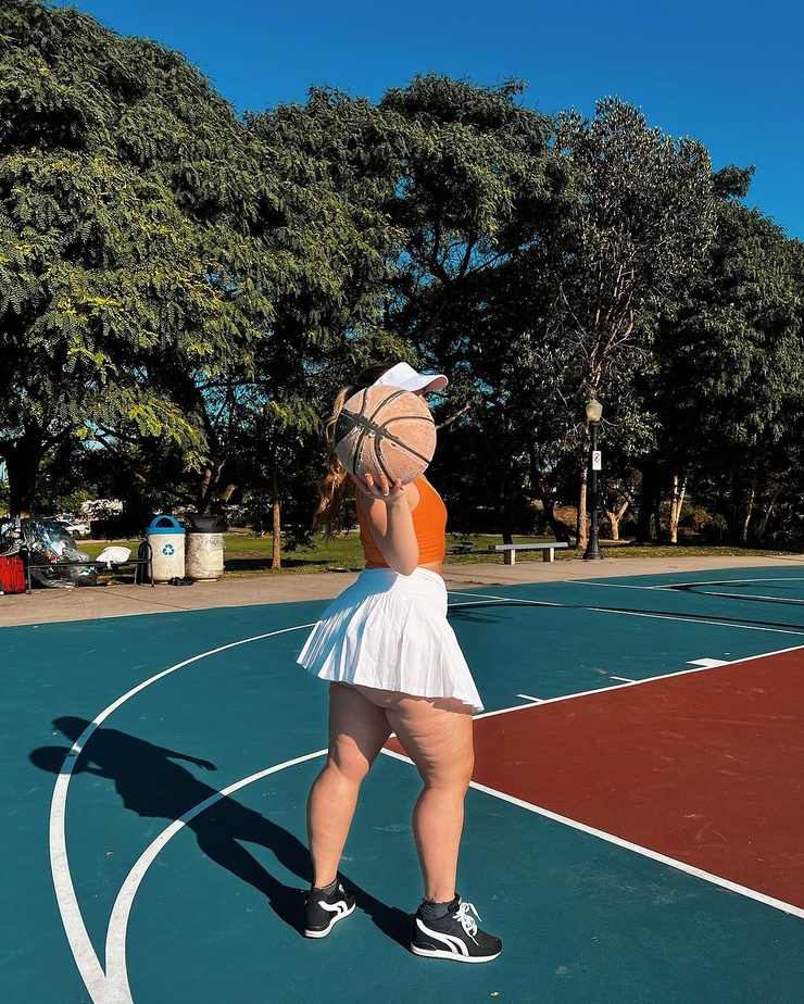 Picture of Autumn Nelson