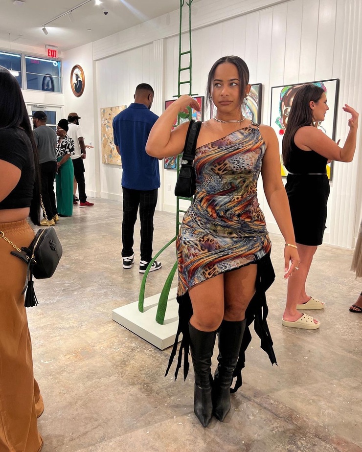 Picture of Ciera Rogers