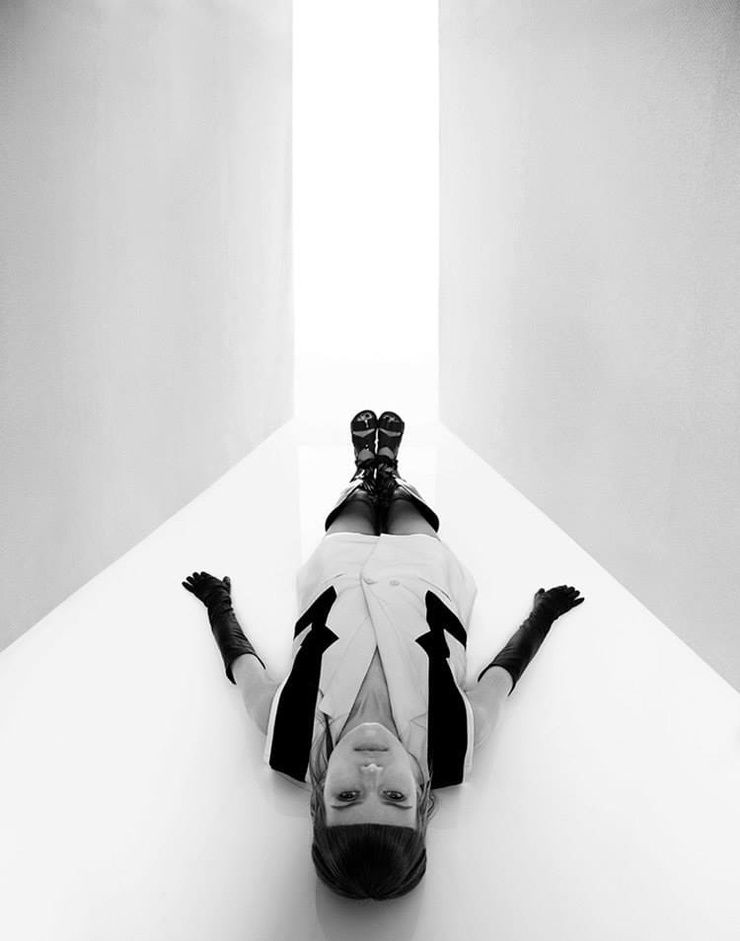 Picture of Kate Grigorieva