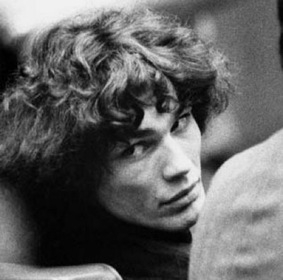 Picture of Richard Ramirez