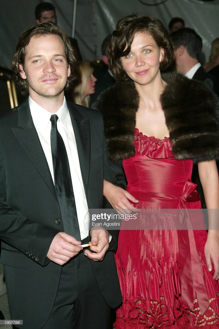 Picture of Peter Sarsgaard