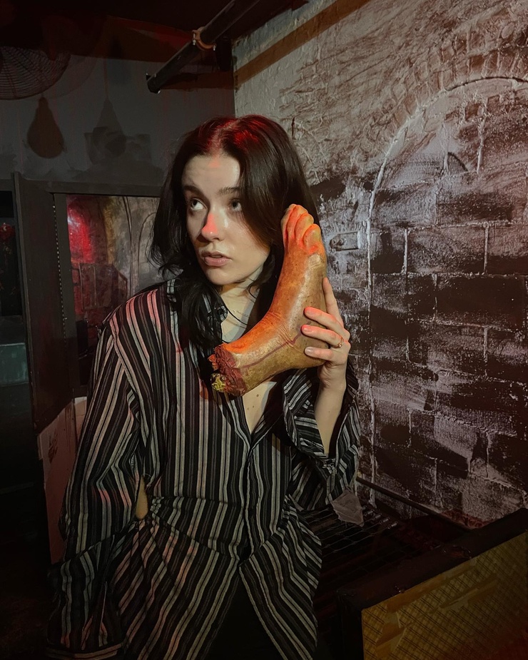 Picture of Kennedy McMann