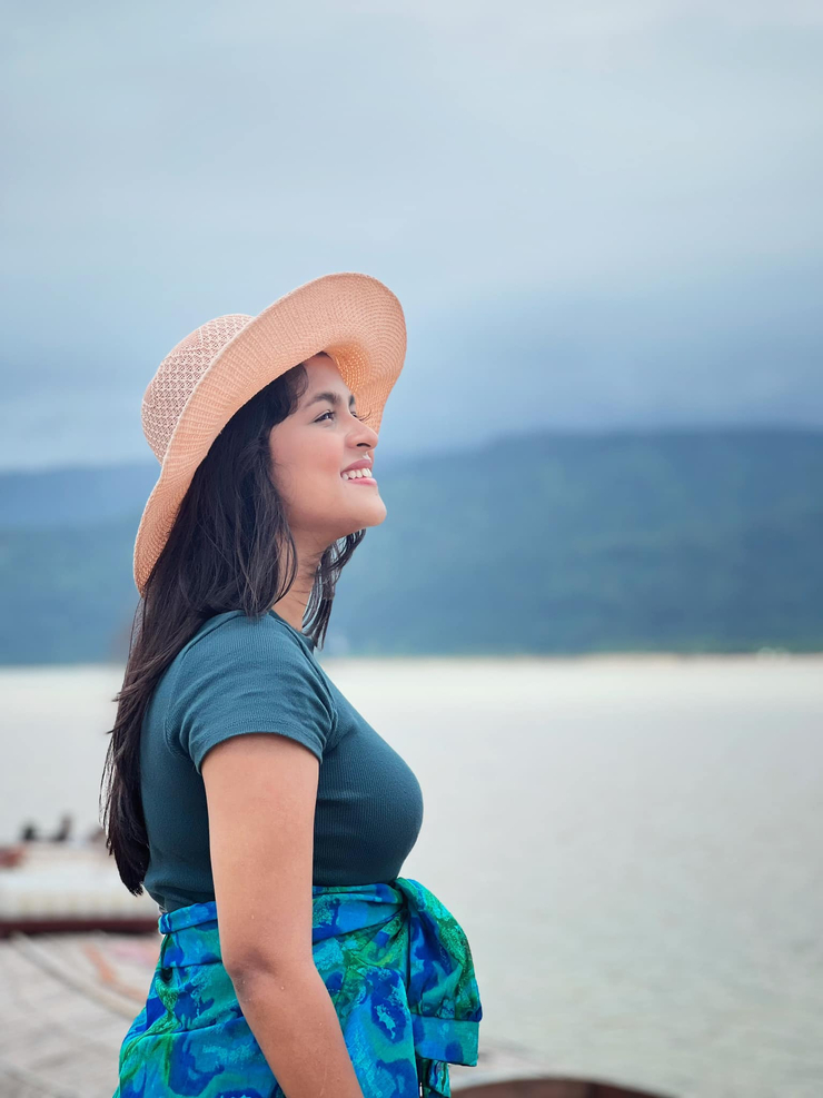 Picture of Sadia Ayman