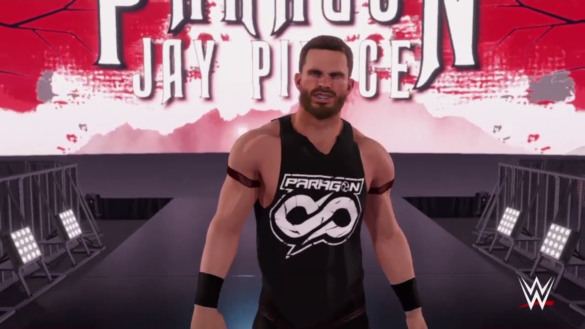 Picture of Paragon Jay Pierce