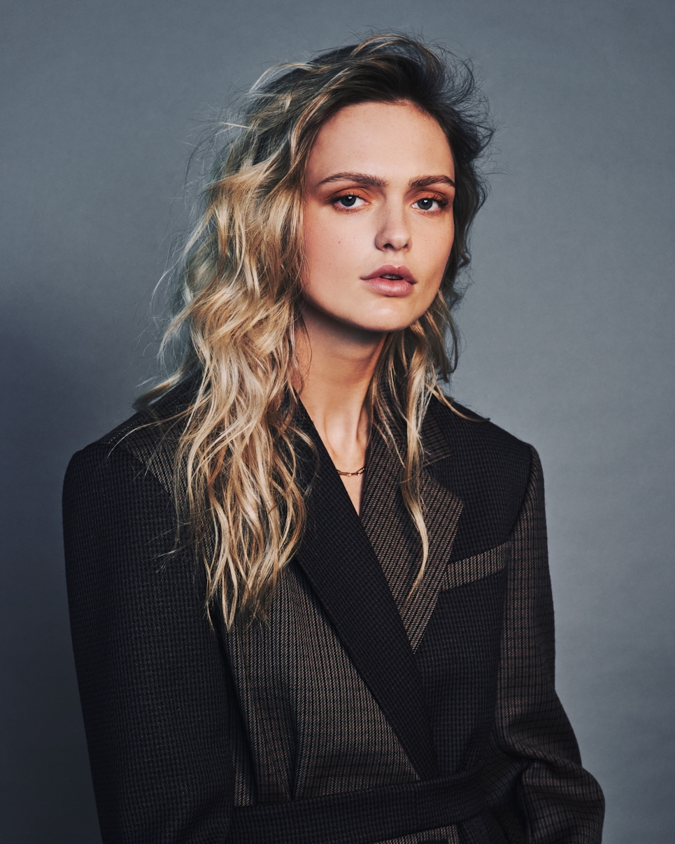 Picture of Elynne Keizer