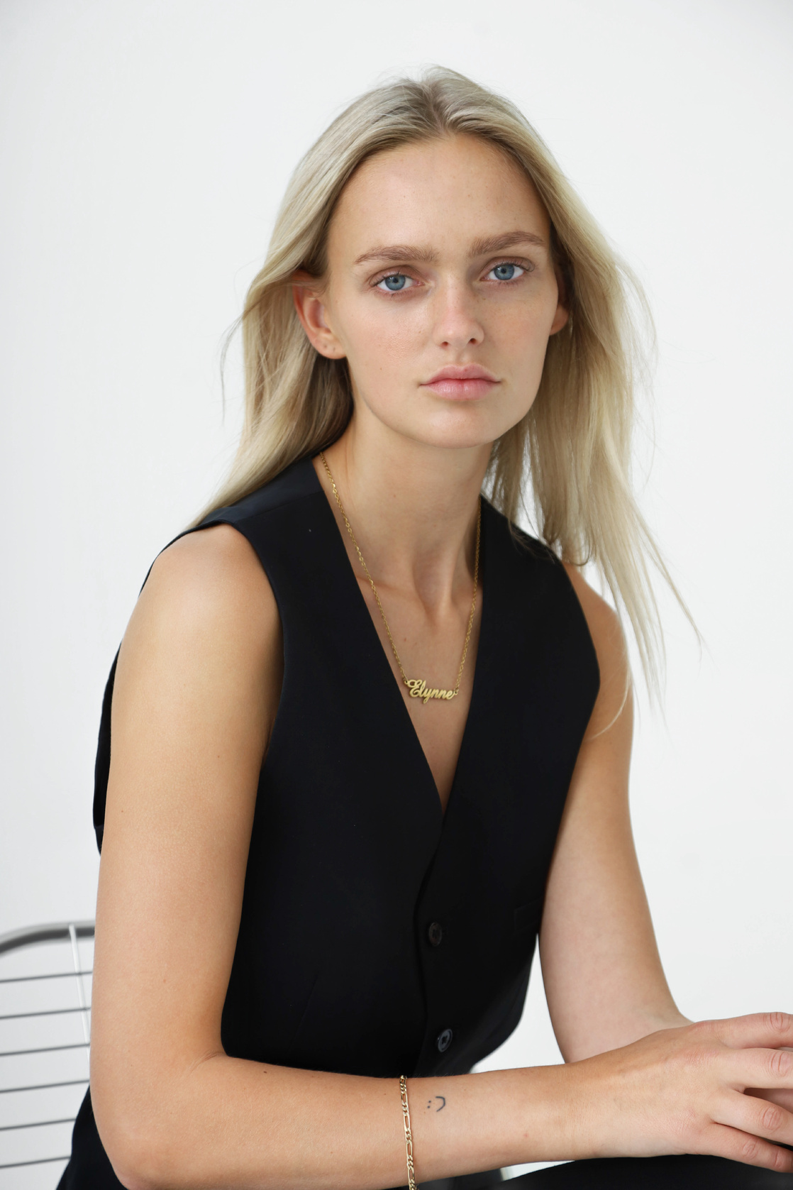 Picture of Elynne Keizer