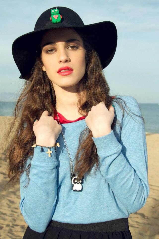 Picture of Anna Guix