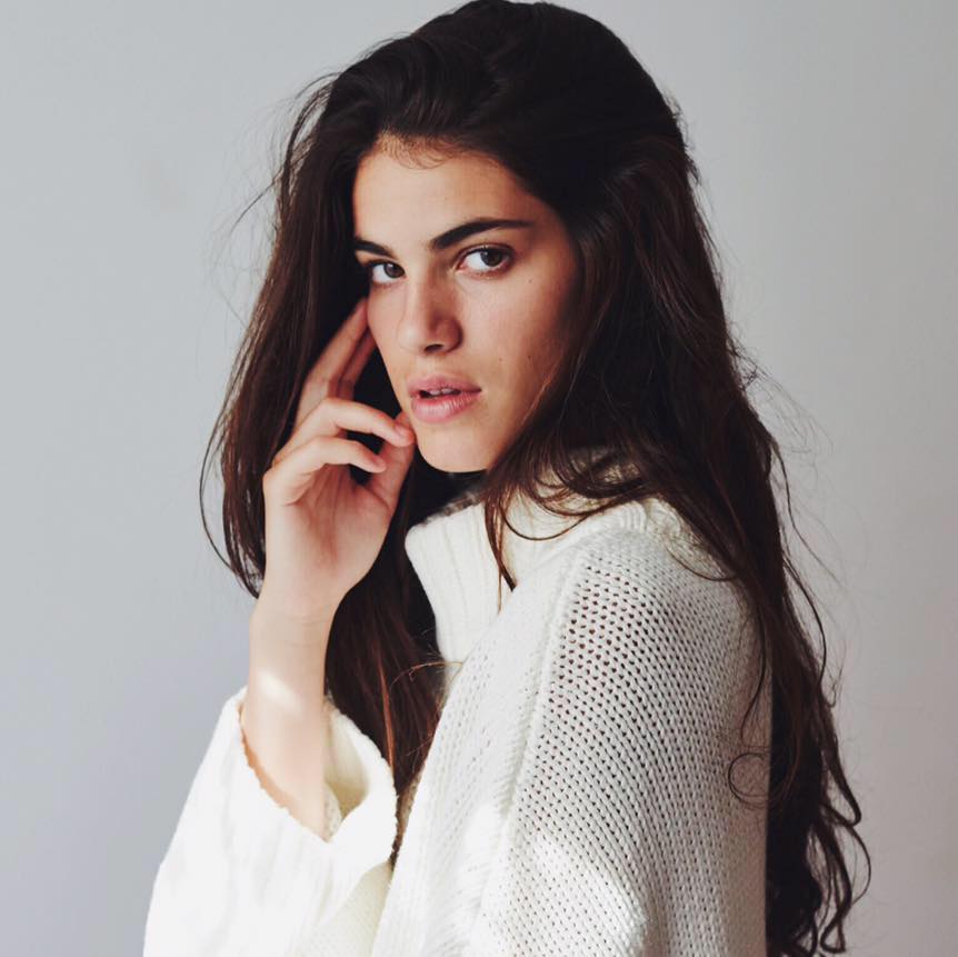 Picture of Anna Guix