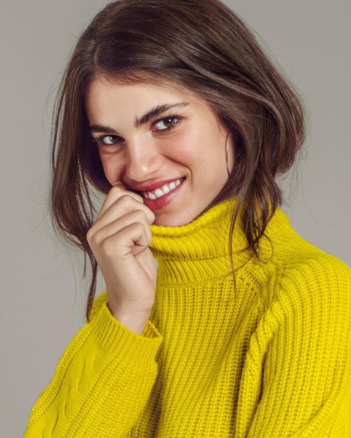 Picture of Anna Guix