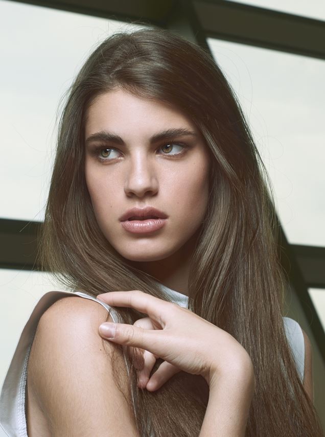 Picture of Anna Guix