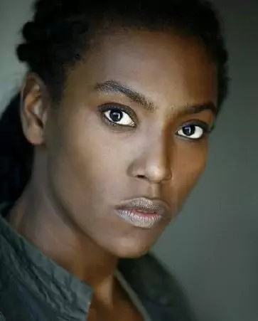 Picture of Mata Gabin