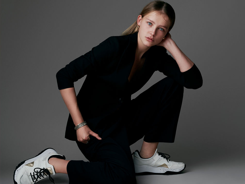 Picture of Nova Loomans