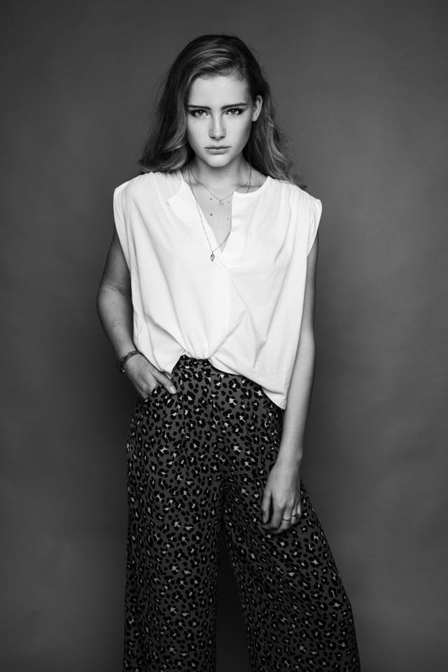 Nova Loomans image