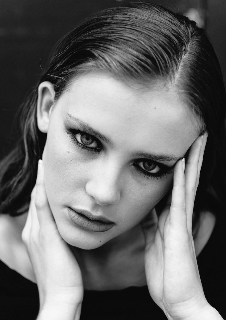 Picture of Nova Loomans