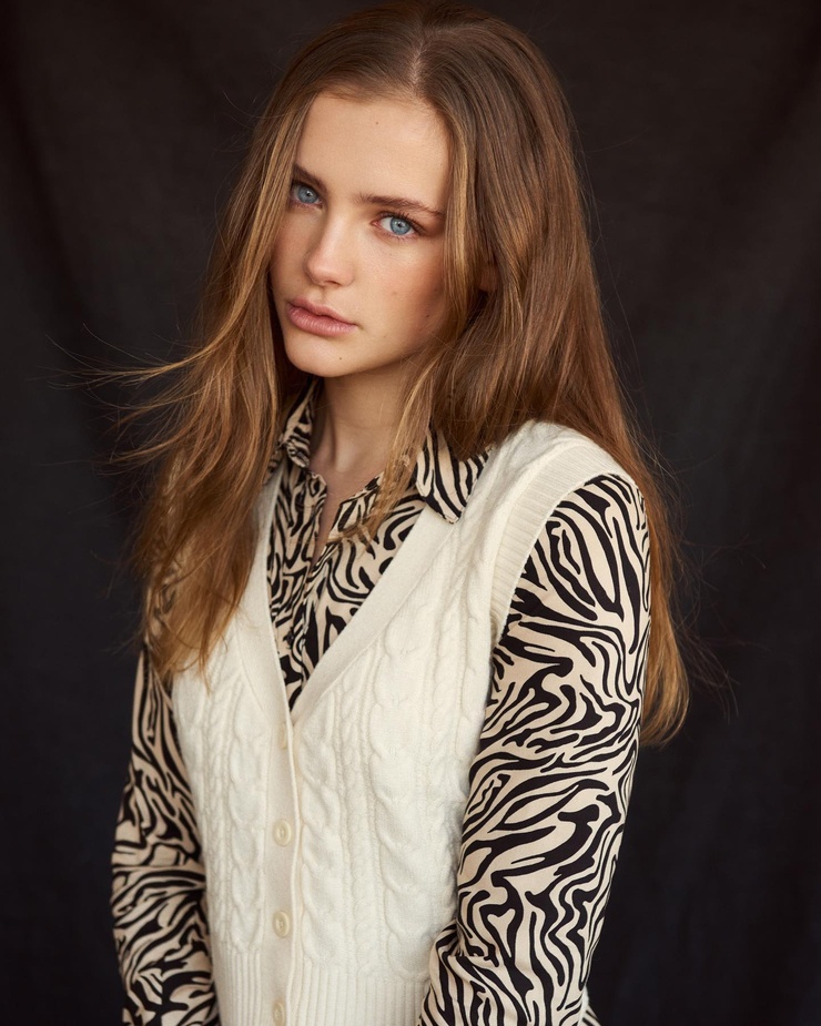 Image of Nova Loomans