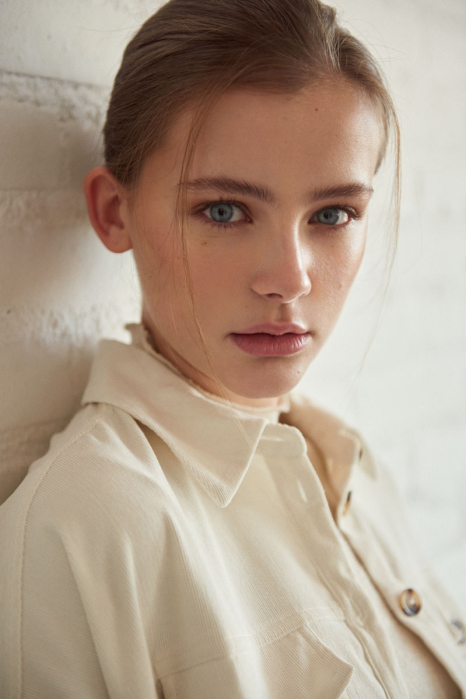 Picture of Nova Loomans