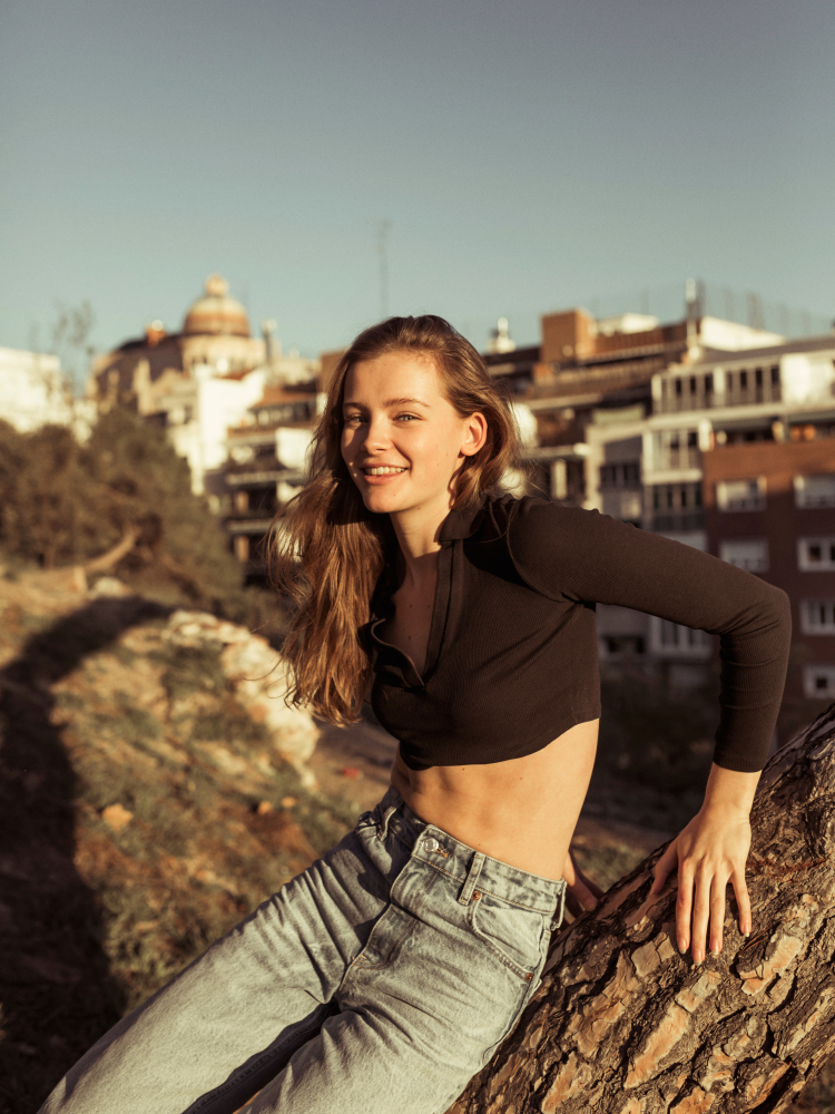 Picture of Nova Loomans