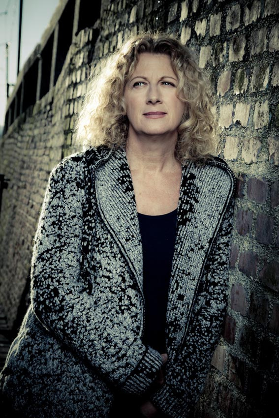 Angela Finocchiaro image