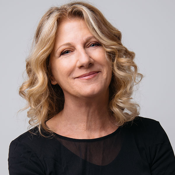 Picture of Angela Finocchiaro