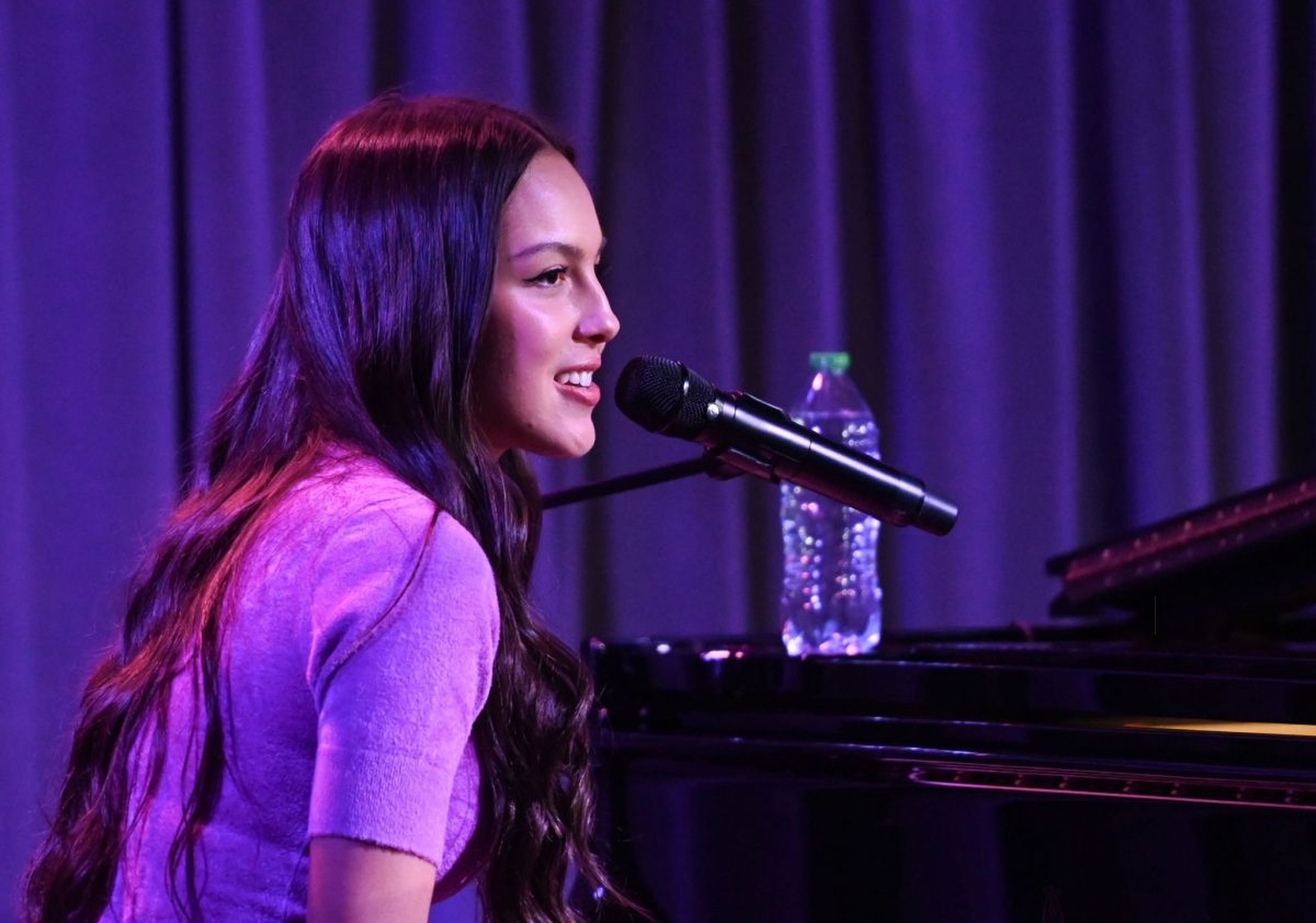 Picture of Olivia Rodrigo