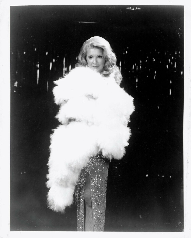 Picture of Glenda Grainger