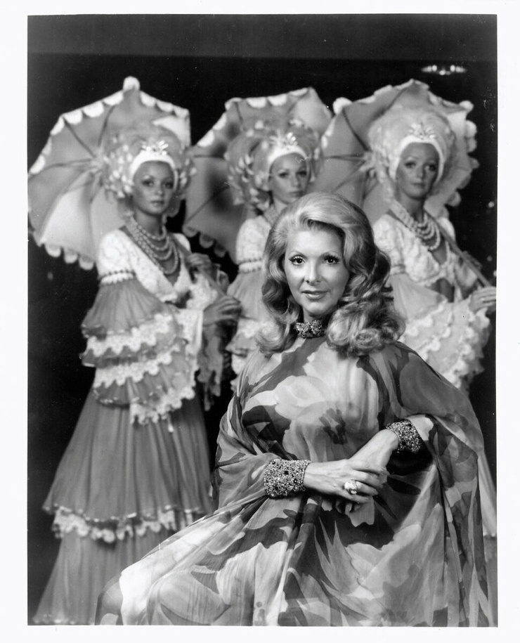 Picture of Glenda Grainger