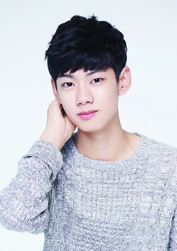 Picture of Ryu Eui-Hyun