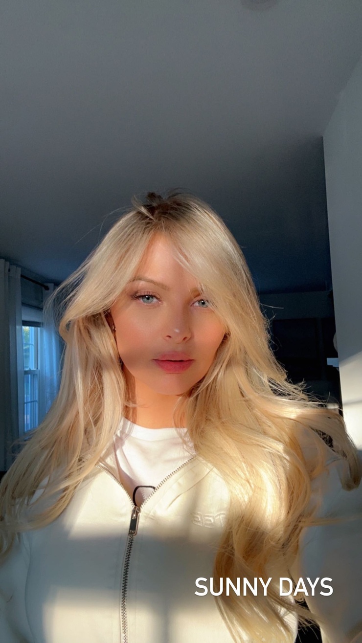 Picture of Amanda Ventrone