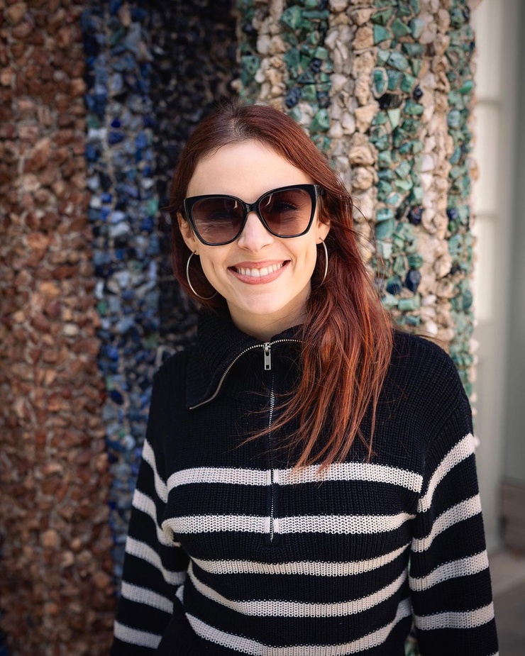 Picture of Jennifer Haben